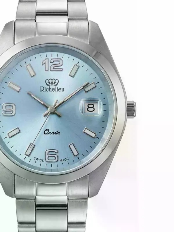 RICHELIEU SWISS Classic 41mm Watch