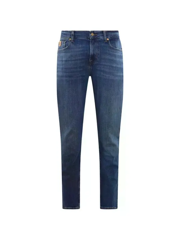 7 For All Mankind Vernon Jeans