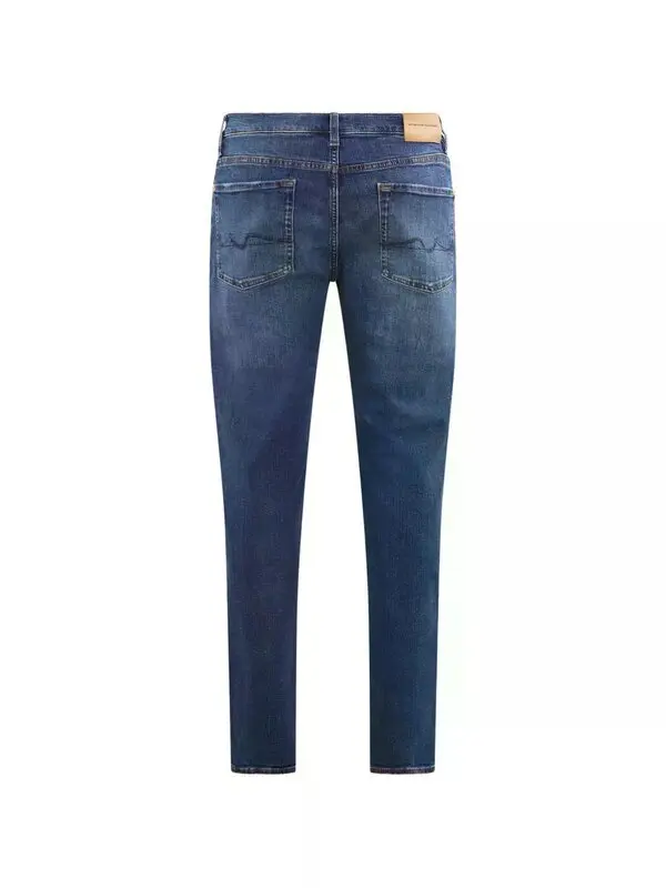 7 For All Mankind Vernon Jeans