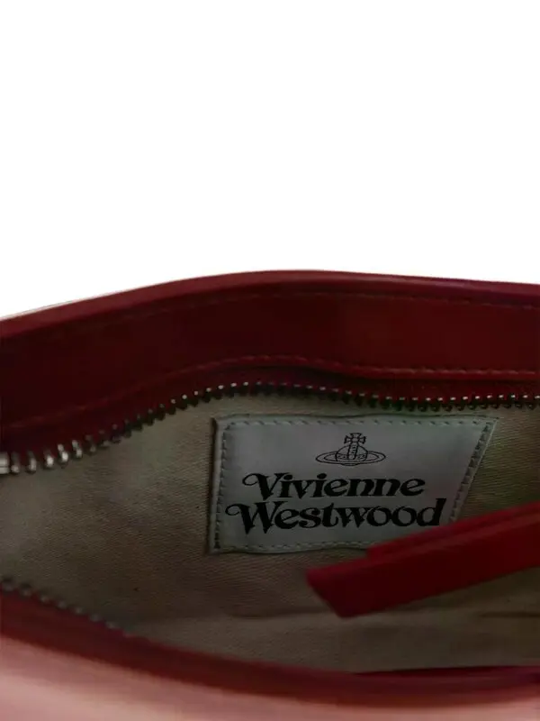 VIVIENNE WESTWOOD Tasha Shoulder Bag