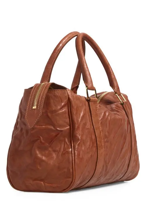 MANSUR GAVRIEL Onda Leather Satchel
