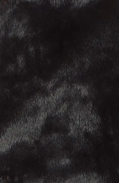 Veronica Beard Faux Fur Scarf