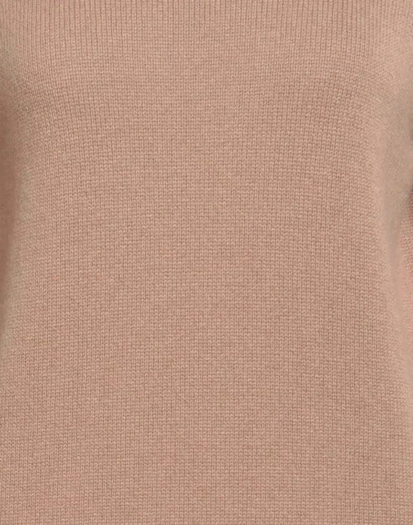 Max Mara Lightweight Turtleneck Sweater