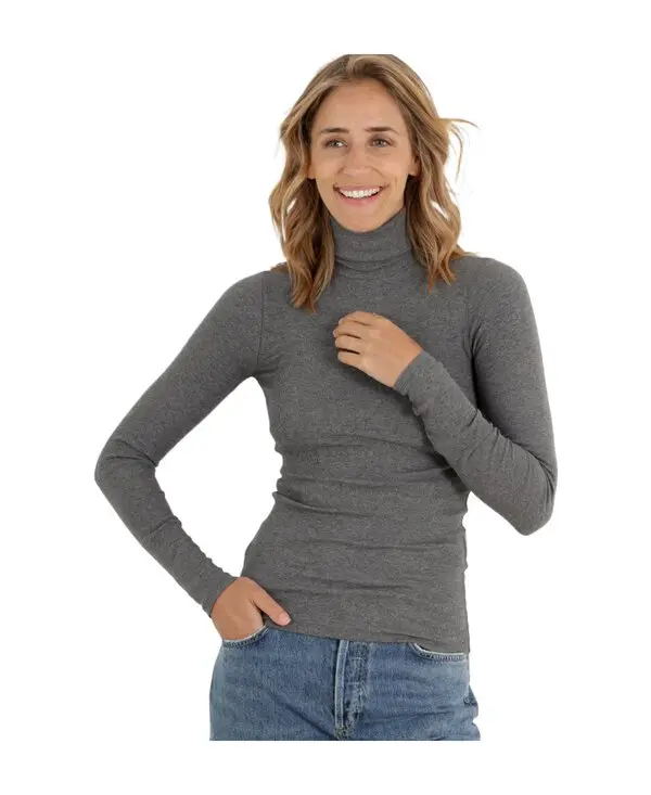 Ralph Lauren Polo Polo Pony-embroidered Roll Neck Jumper