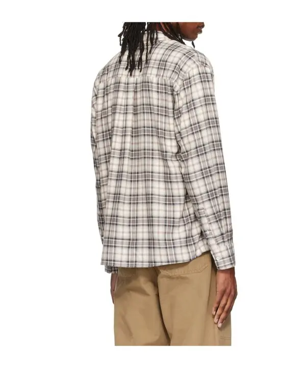 JEANERICA Byron Shirt