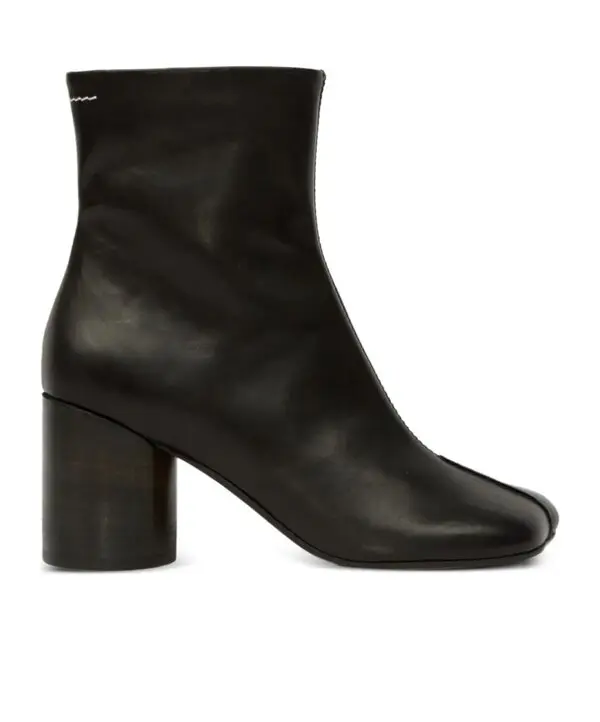 MAISON MARGIELA Heeled Ankle Boots