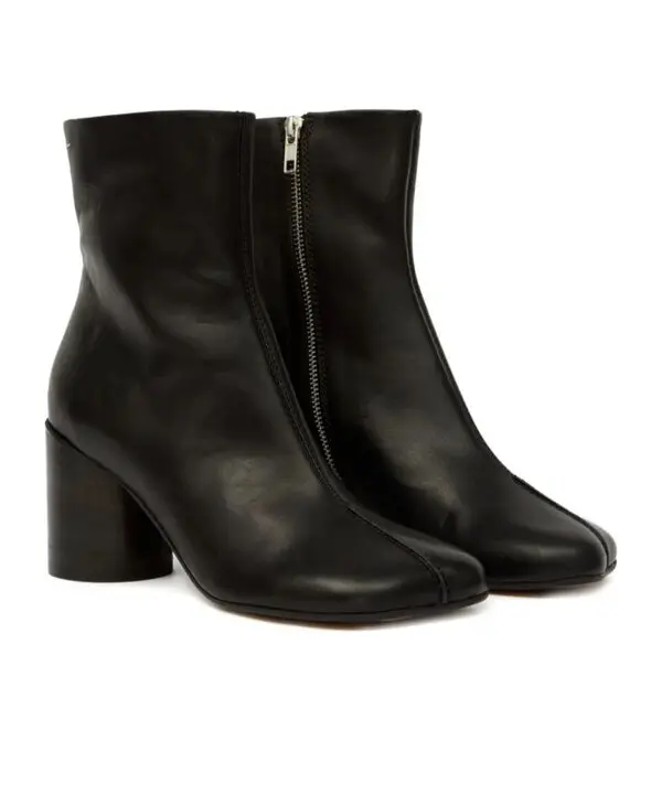 MAISON MARGIELA Heeled Ankle Boots