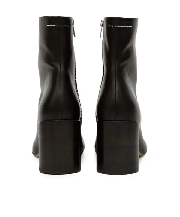 MAISON MARGIELA Heeled Ankle Boots