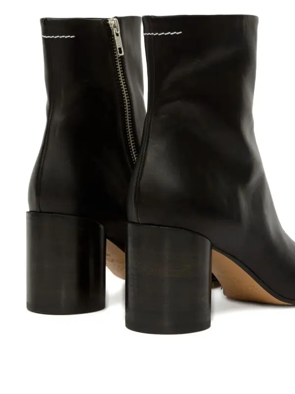 MAISON MARGIELA Heeled Ankle Boots