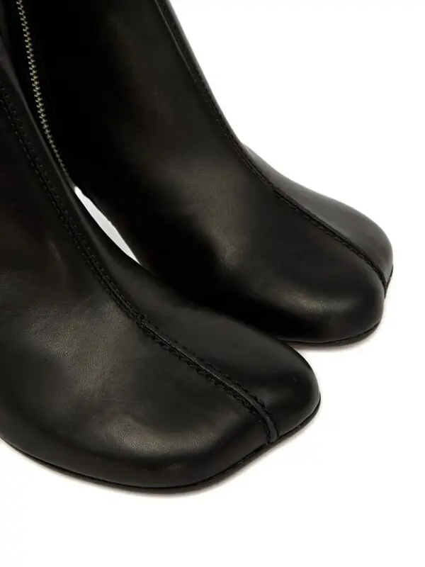 MAISON MARGIELA Heeled Ankle Boots