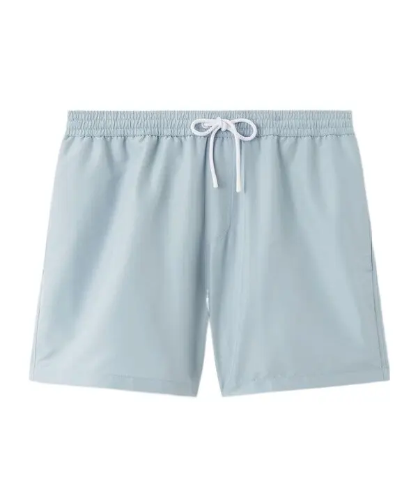 Loro Piana Bay Swim Shorts
