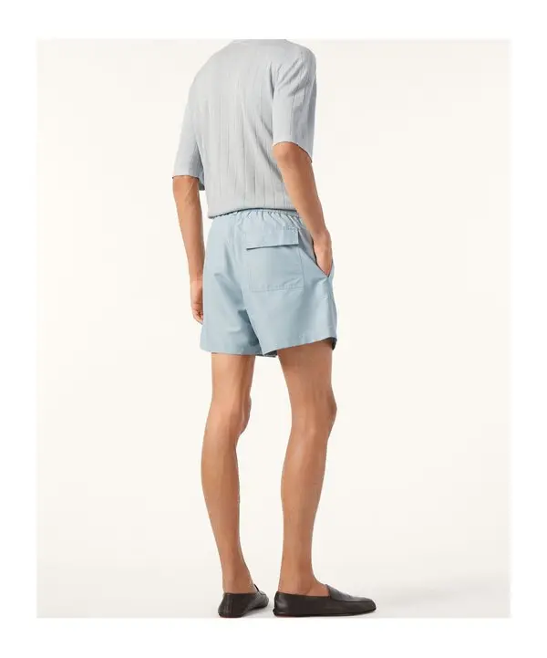 Loro Piana Bay Swim Shorts