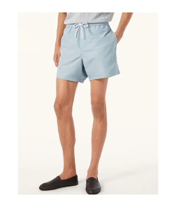 Loro Piana Bay Swim Shorts