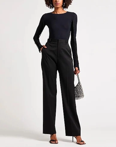 MAISON MARGIELA Simple Straight-leg Trousers