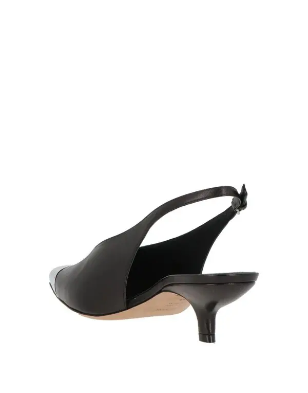 Sportmax Slingback Pumps