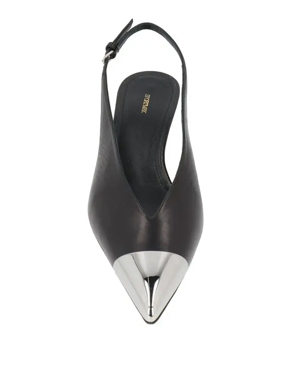 Sportmax Slingback Pumps