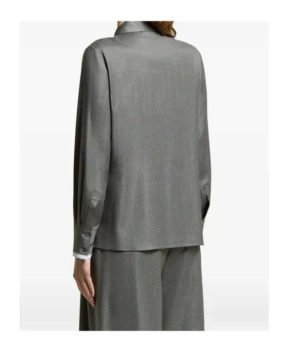 Peserico Long-sleeved Shirt