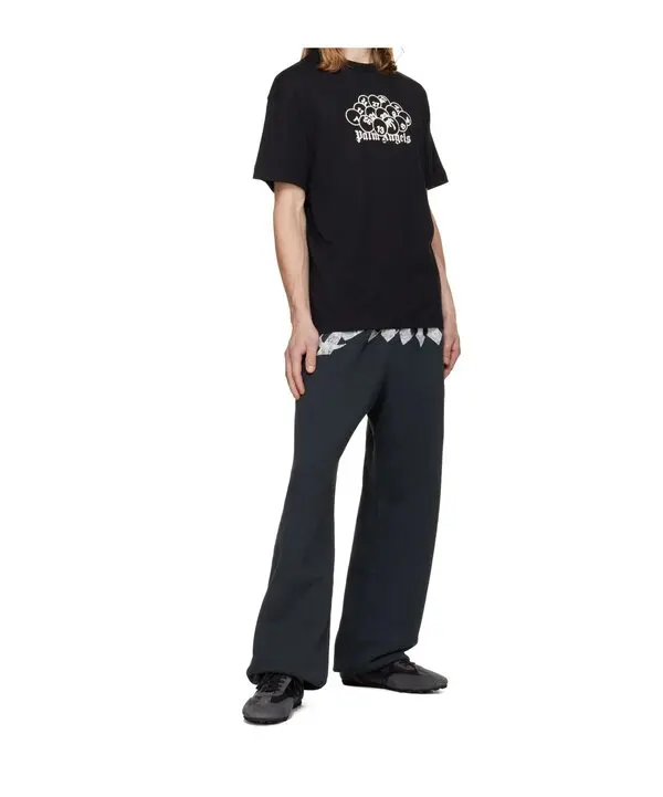 Palm Angels Crew-neck T-shirt