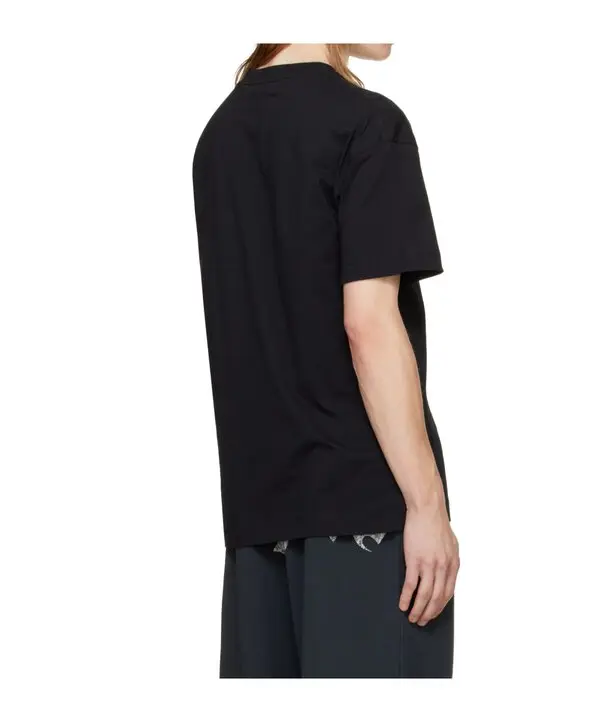 Palm Angels Crew-neck T-shirt