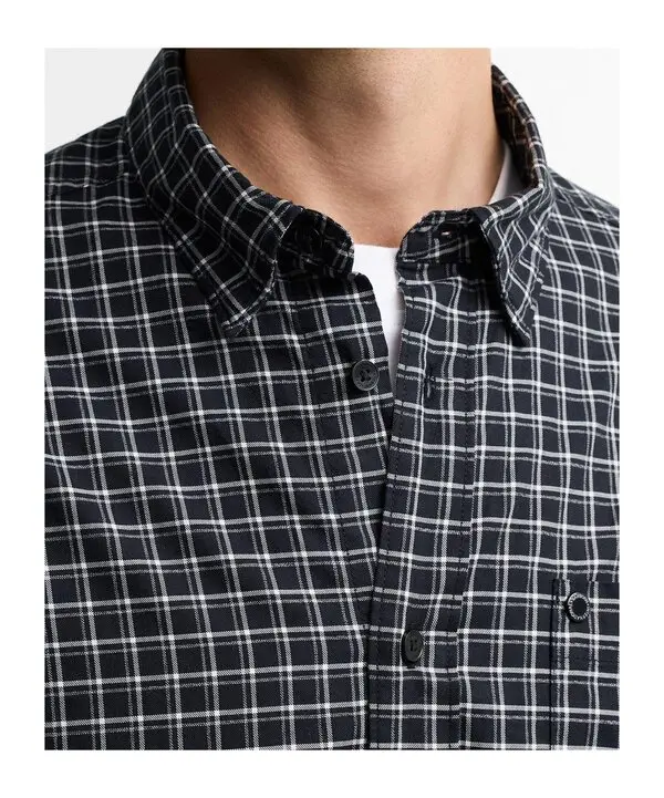 Barbour Check Long Sleeve Shirt