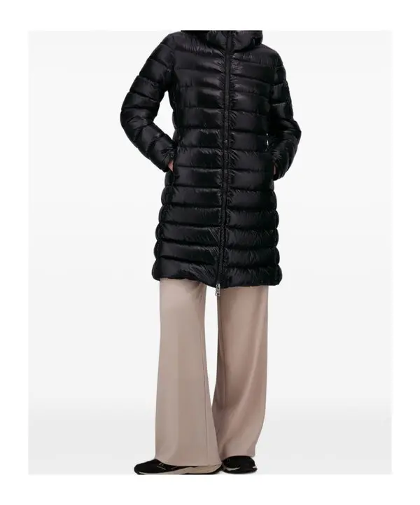 Herno Long-sleeved Down Jacket