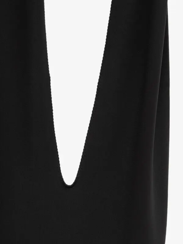 Gucci V-neck Bodysuit