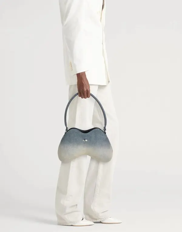 DIESEL® Plain Colour Handbag