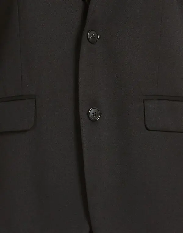 MAISON MARGIELA Single-breasted Blazer