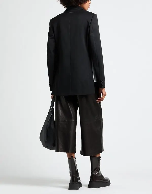 MAISON MARGIELA Single-breasted Blazer
