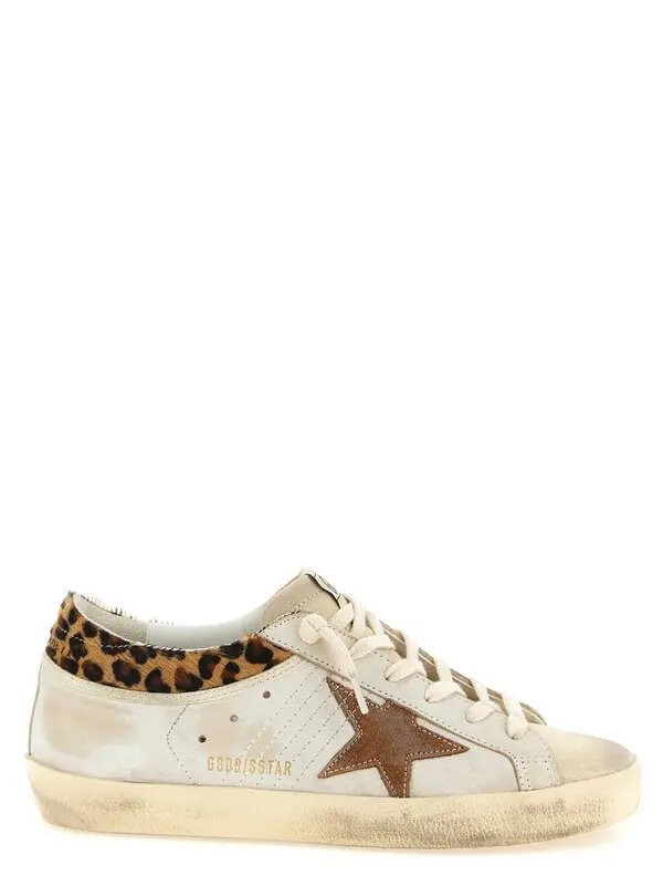 GOLDEN GOOSE Super Star' Sneakers