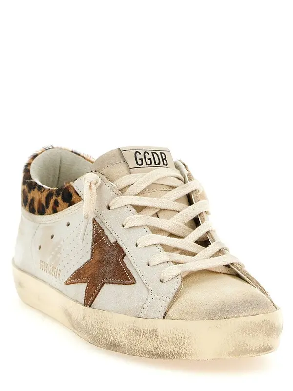 GOLDEN GOOSE Super Star' Sneakers