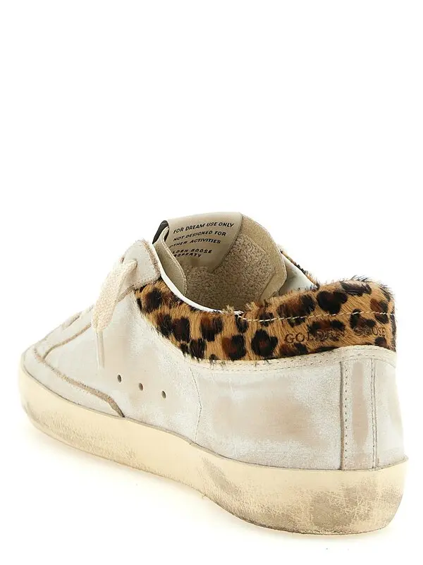 GOLDEN GOOSE Super Star' Sneakers