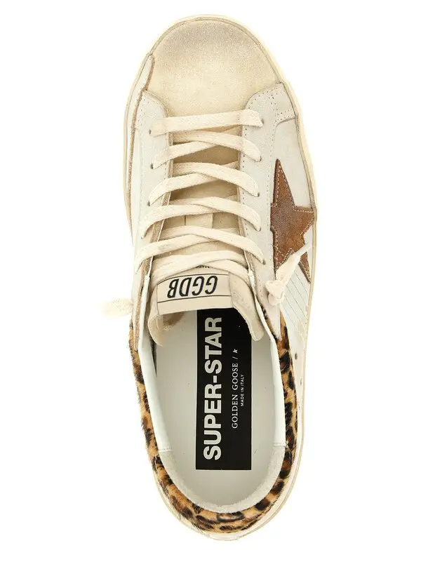 GOLDEN GOOSE Super Star' Sneakers