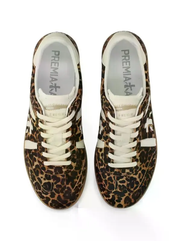 Premiata Bonnie 8582 Sneakers