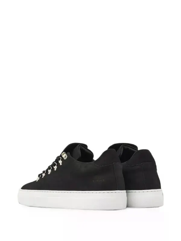 NUBIKK Jagger Classic Lace-up Sneakers