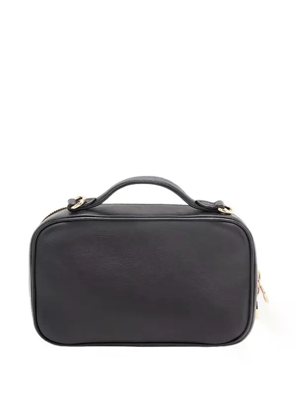 LOUIS VUITTON 2021 Monogram Empreinte Utility Satchel