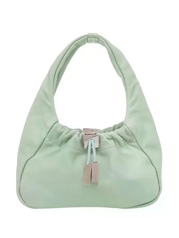 FERRAGAMO 2010-2026 Mini Leather Handbag