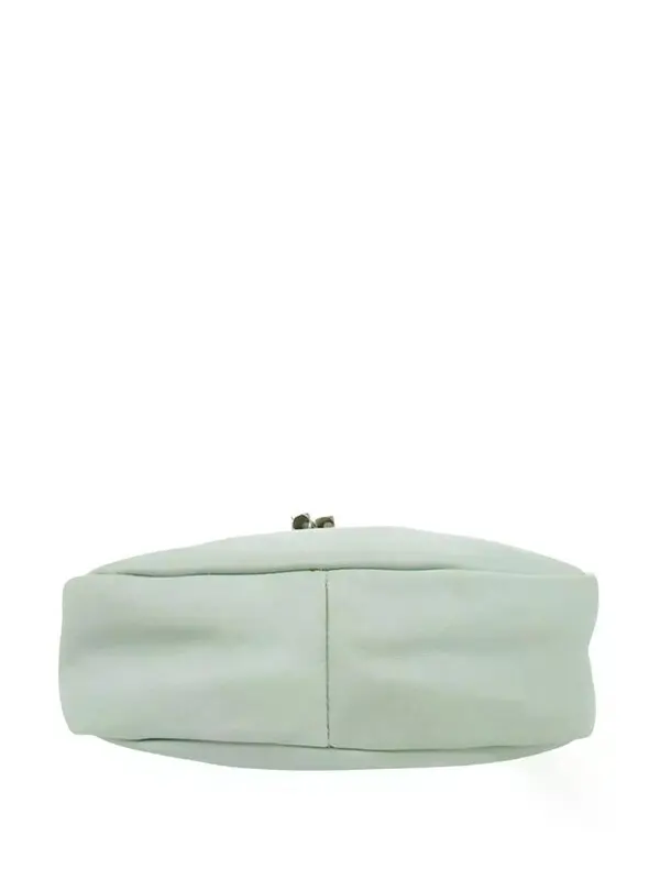 FERRAGAMO 2010-2026 Mini Leather Handbag