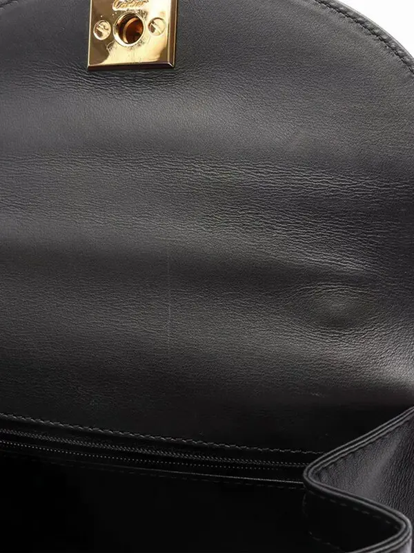 Cartier 2010-2026 Panthere Handbag