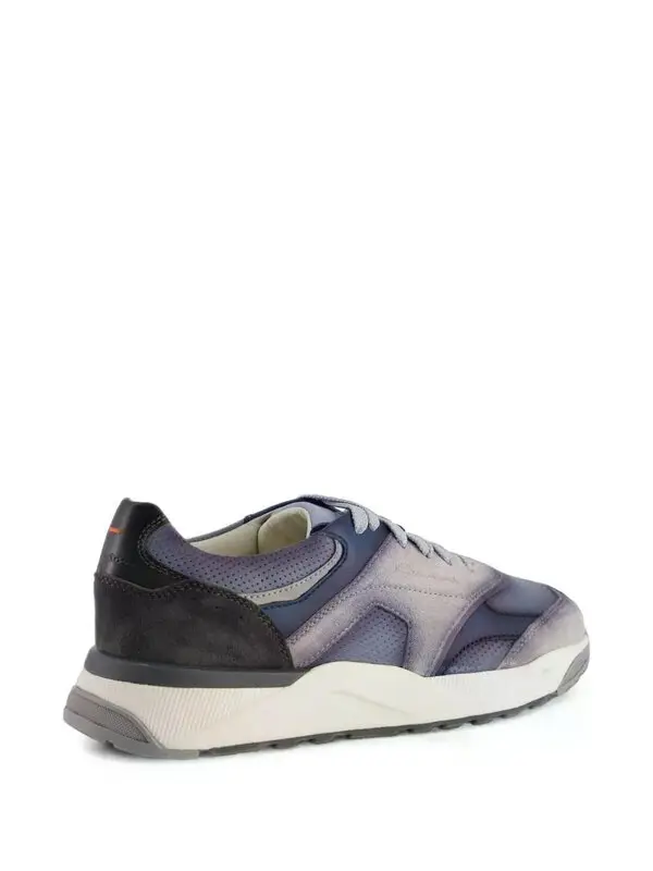 Santoni Nova Nex Sneakers
