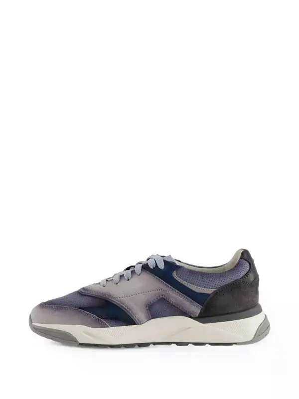 Santoni Nova Nex Sneakers