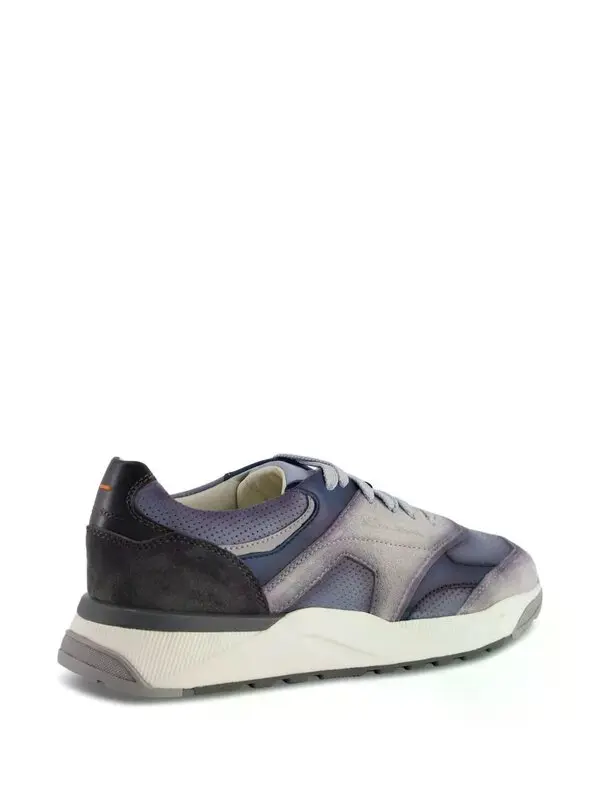 Santoni Nova Nex Sneakers