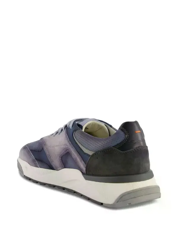 Santoni Nova Nex Sneakers