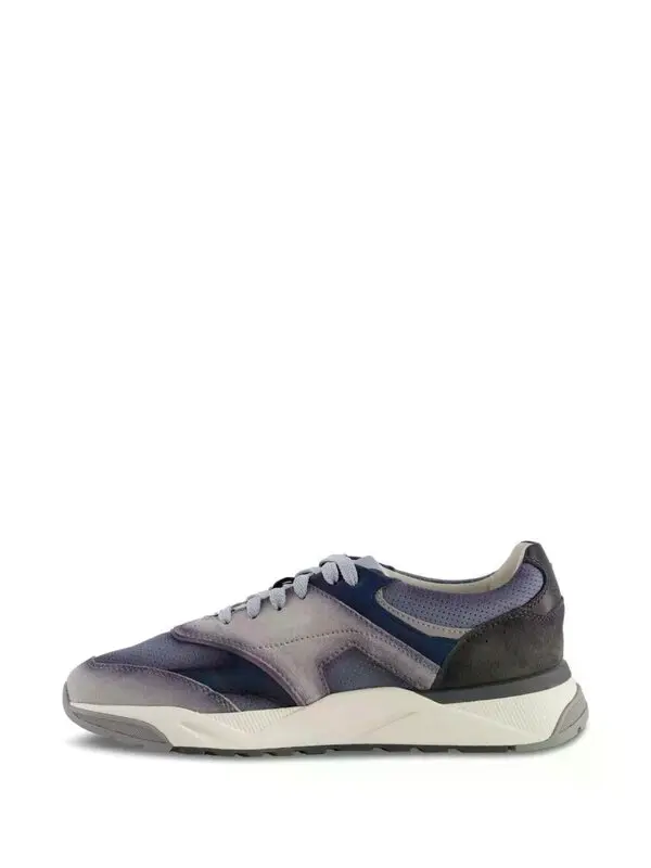 Santoni Nova Nex Sneakers