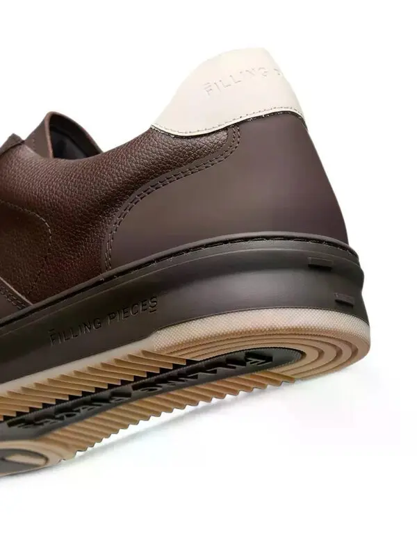 Filling Pieces Mondo Tech Crumbs Sneakers