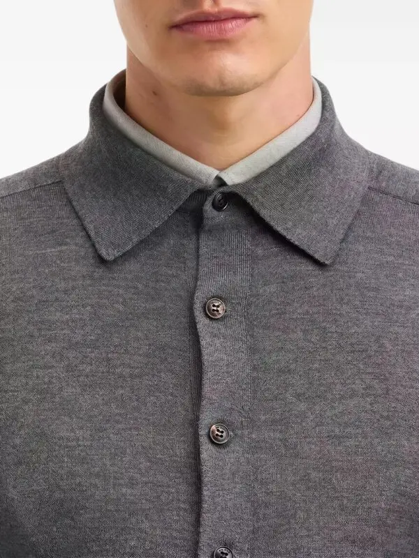 Pal Zileri Button-up Shirt