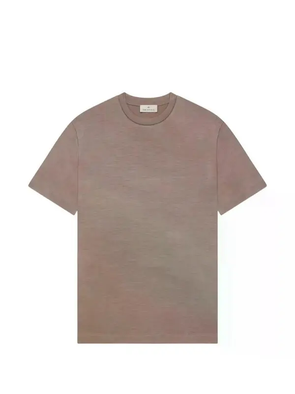 VALENZA Round-neck T-shirt