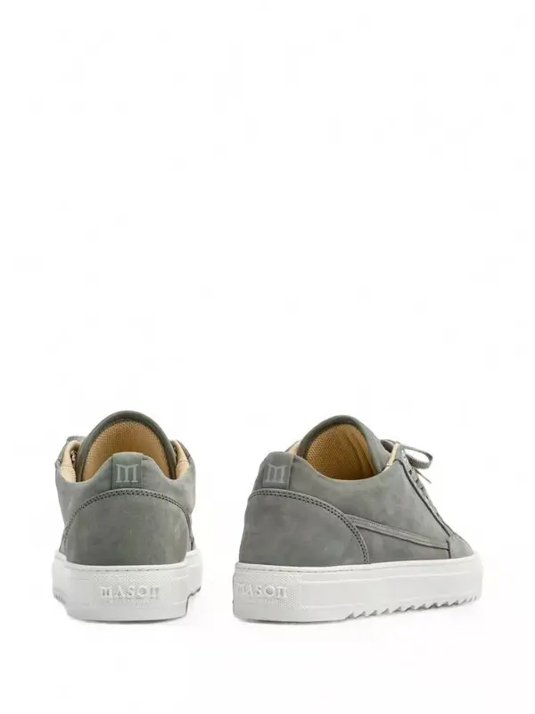 MASON GARMENTS Tia Sollevamento Sneakers - Grey