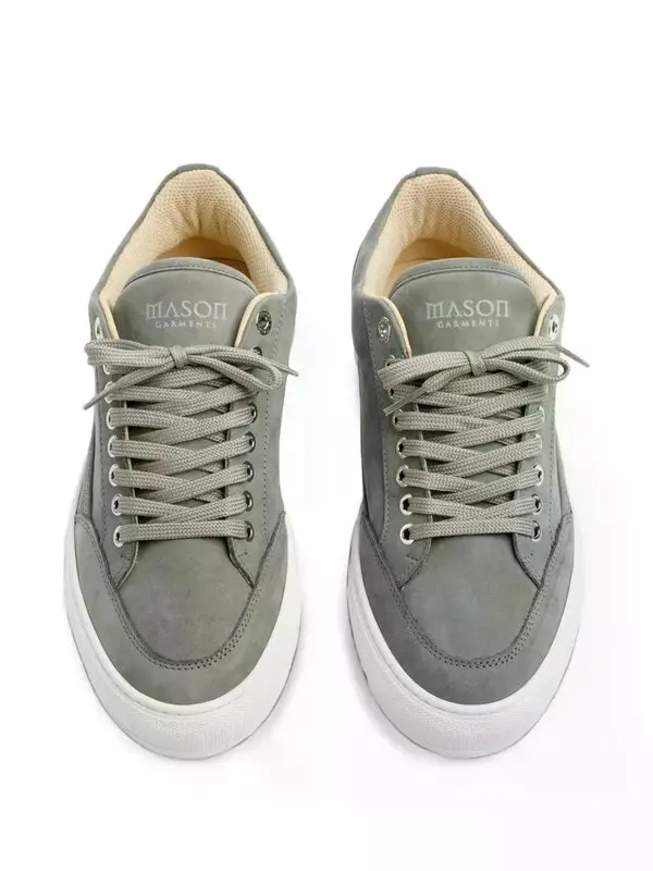 MASON GARMENTS Tia Sollevamento Sneakers