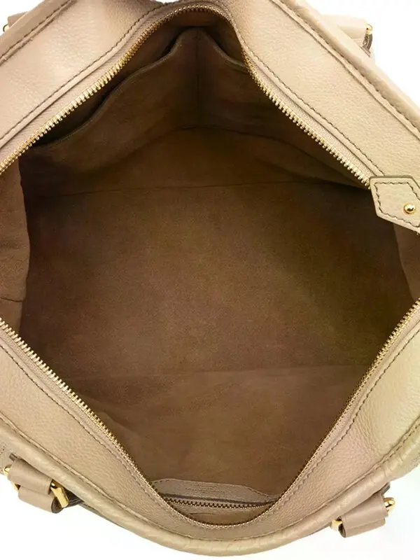 LOUIS VUITTON 2011 Monogram Mahina Stellar Pm Satchel
